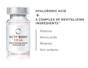 Revitalize / NCTF® BOOST 135 HA - FILLMED Australia